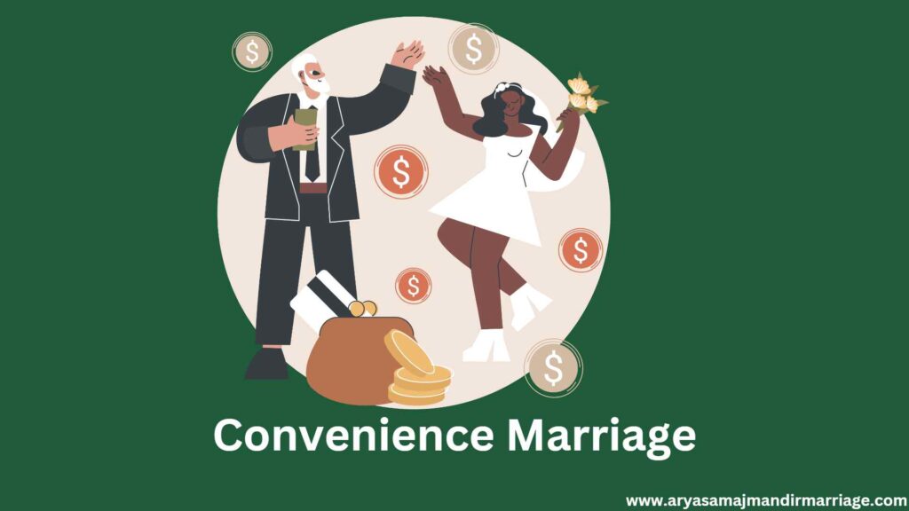 Different Types of Marriage in The World