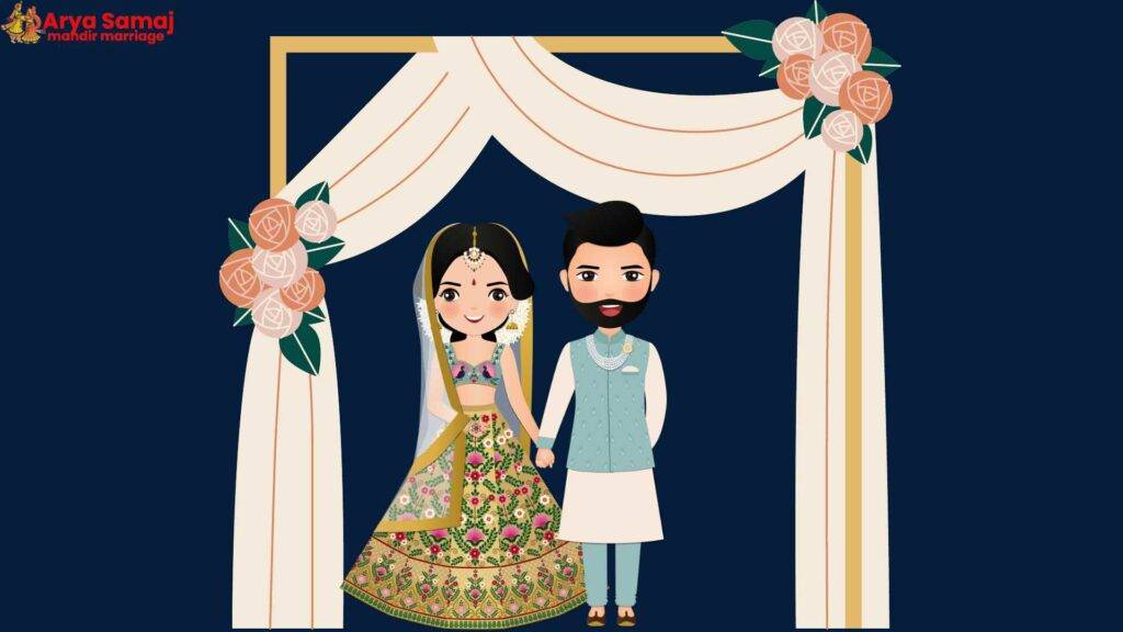 Different Types of Marriage in The World