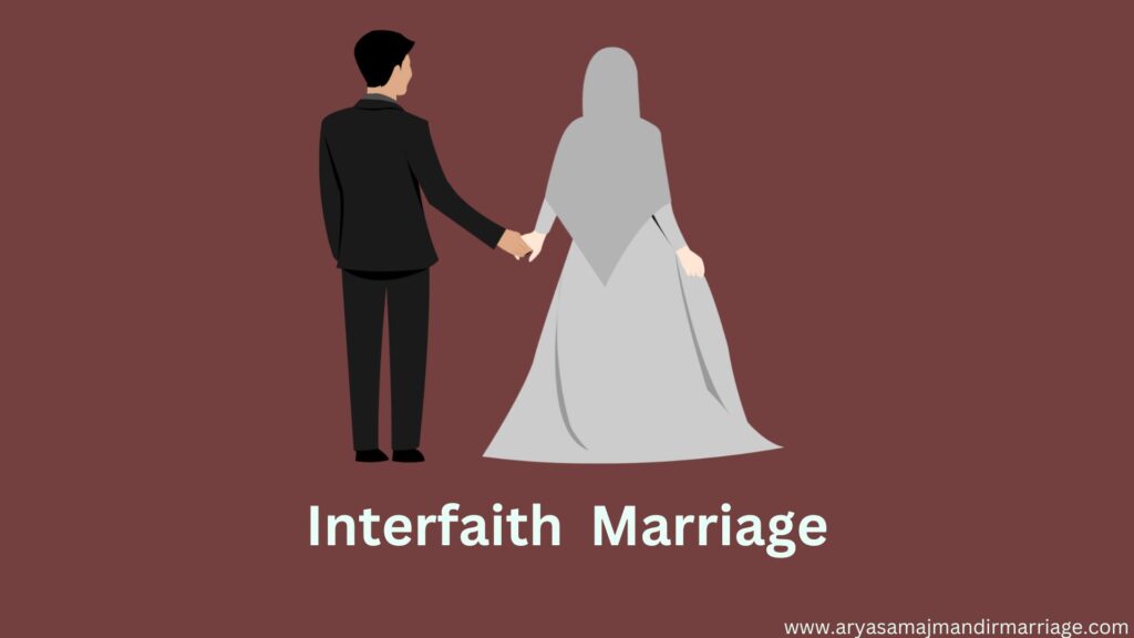 Different Types of Marriage in The World