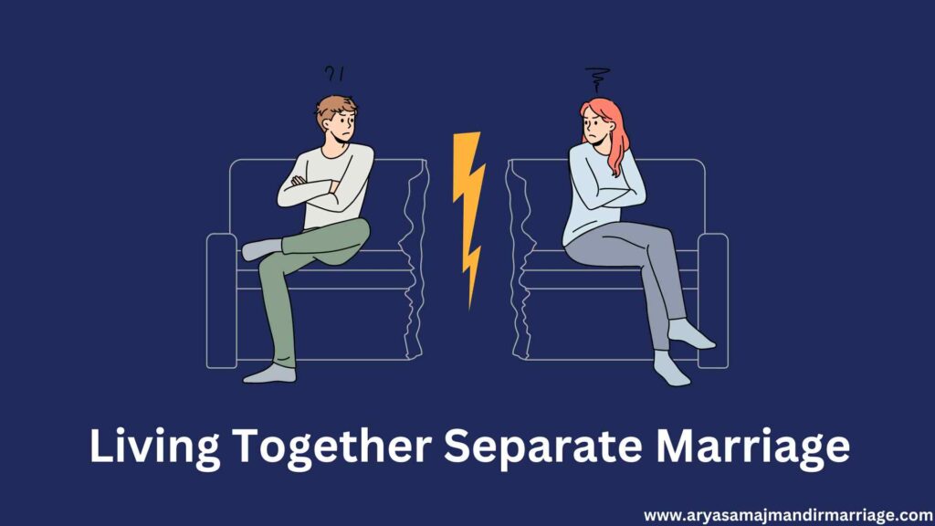 Different Types of Marriage in The World