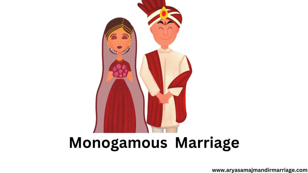 Different Types of Marriage in The World