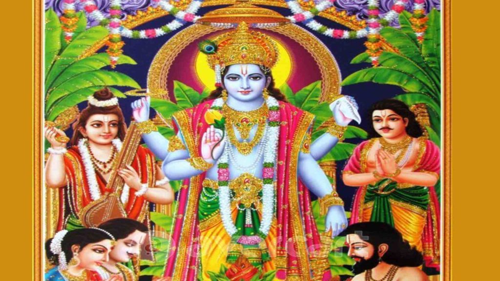 Satyanarayan Puja at Home Guide 2024 - Benefits & More